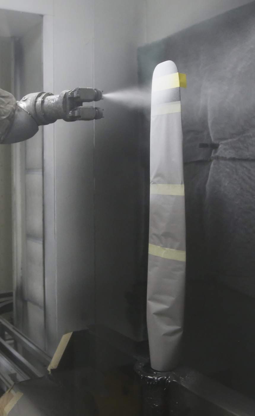 Hartzell Propeller: A stick-together attitude