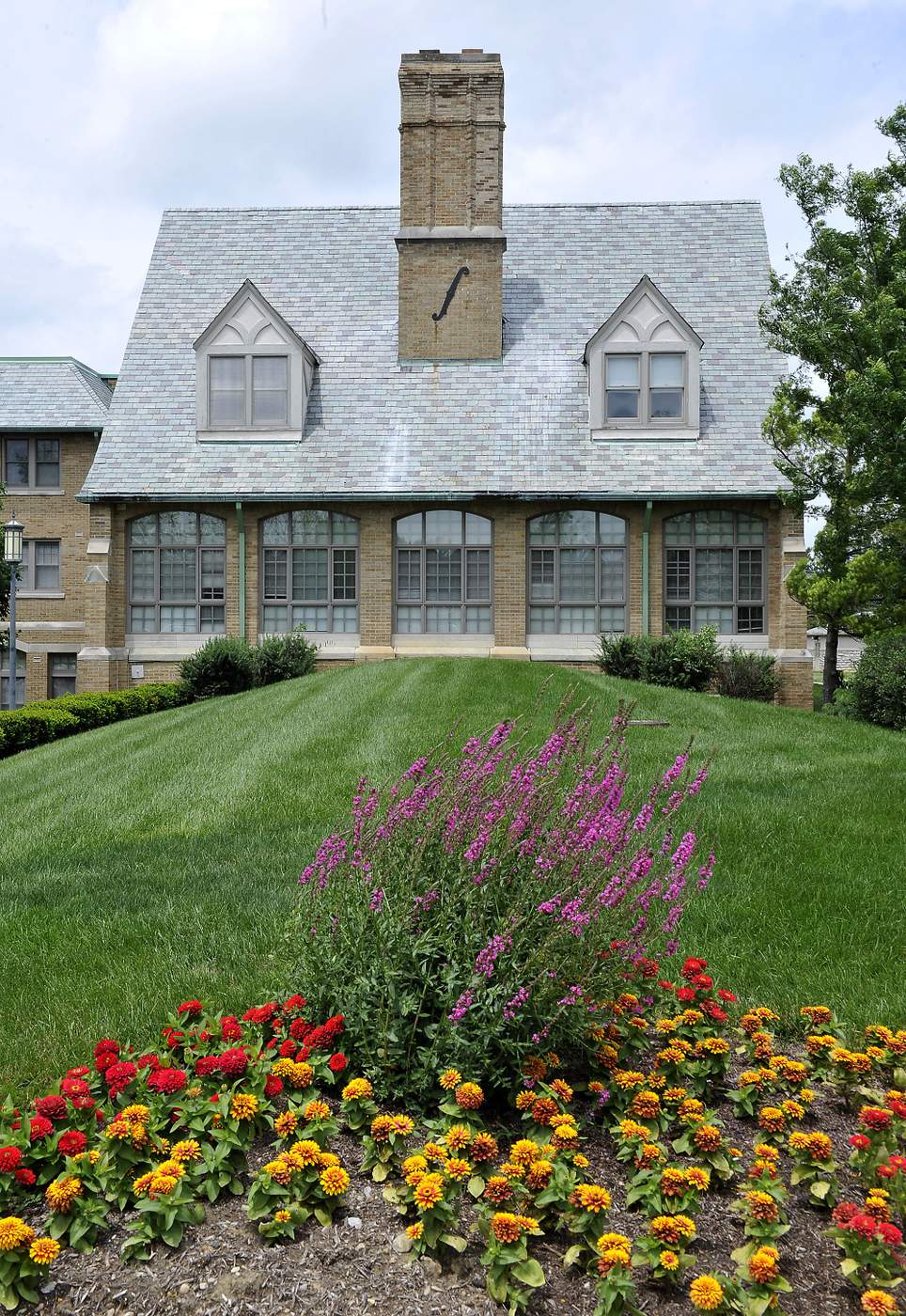 Springfield Masonic Community continues its growth