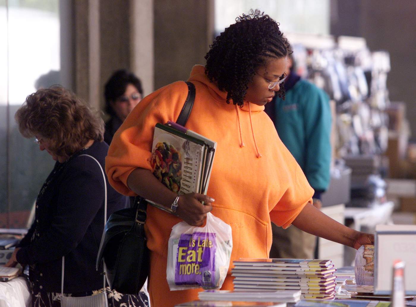 Dayton's Sandy Mendelson still loves to make deals