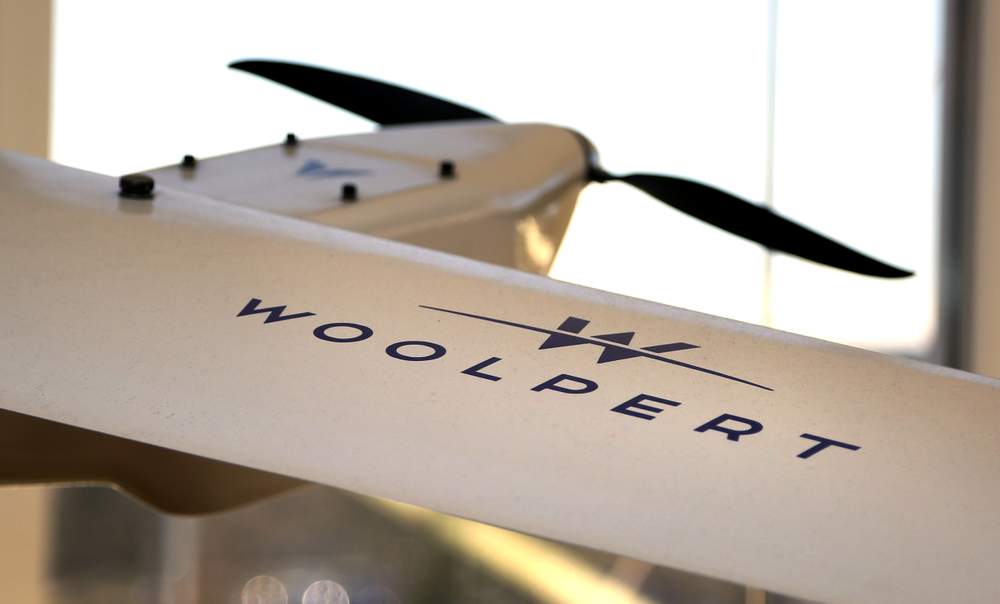 Woolpert continues its innovations | Dayton Business