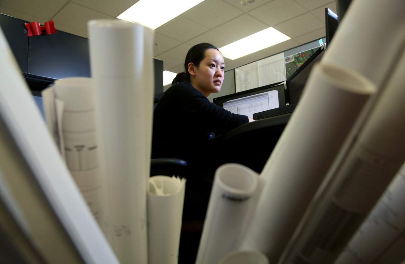 Woolpert continues its innovations | Dayton Business