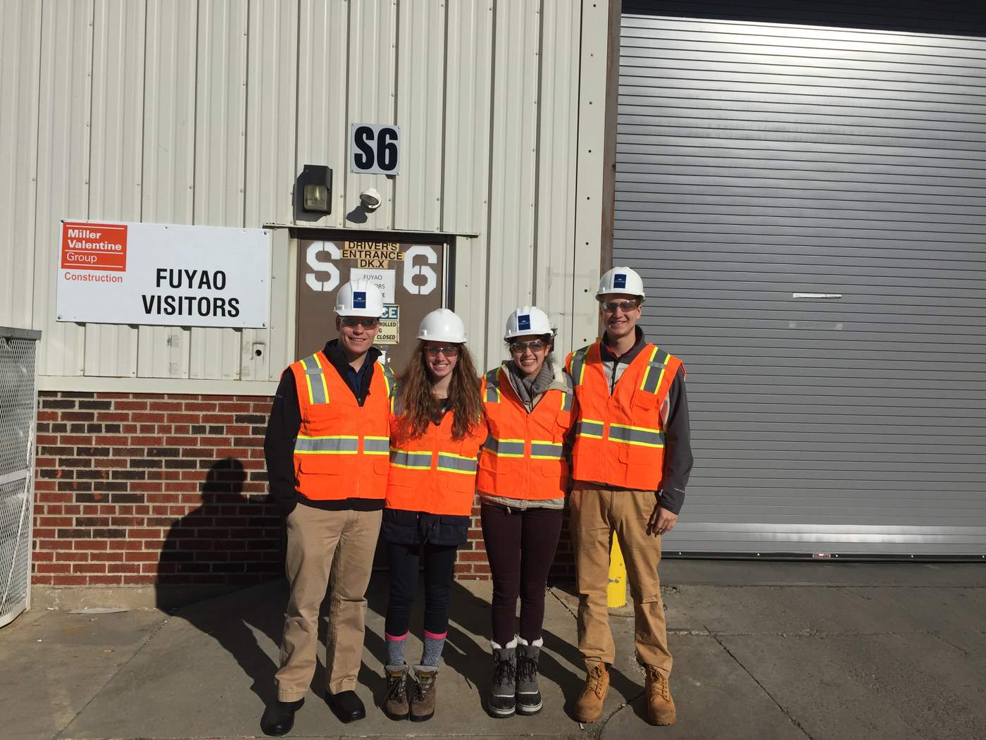 Woolpert continues its innovations | Dayton Business