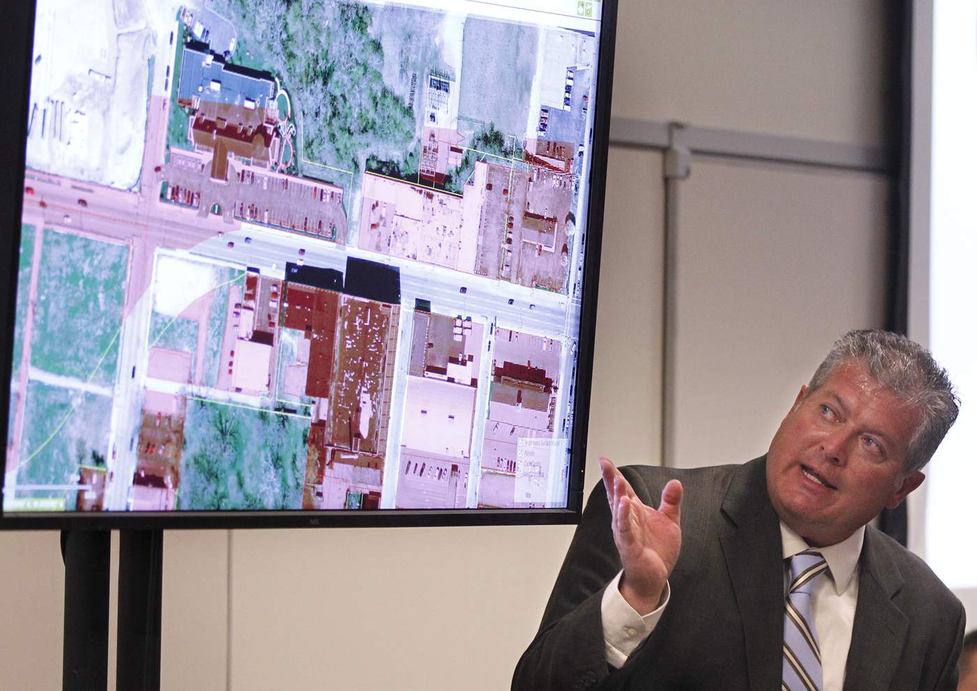 Woolpert continues its innovations | Dayton Business